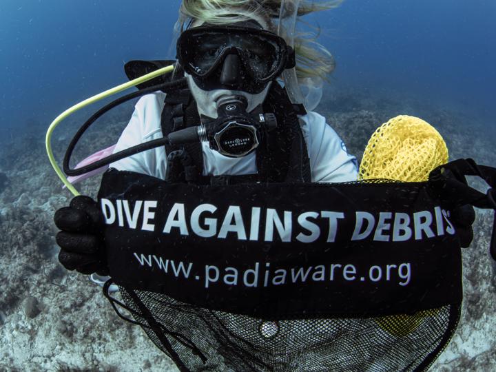 Global Plastics Treaty | PADI
